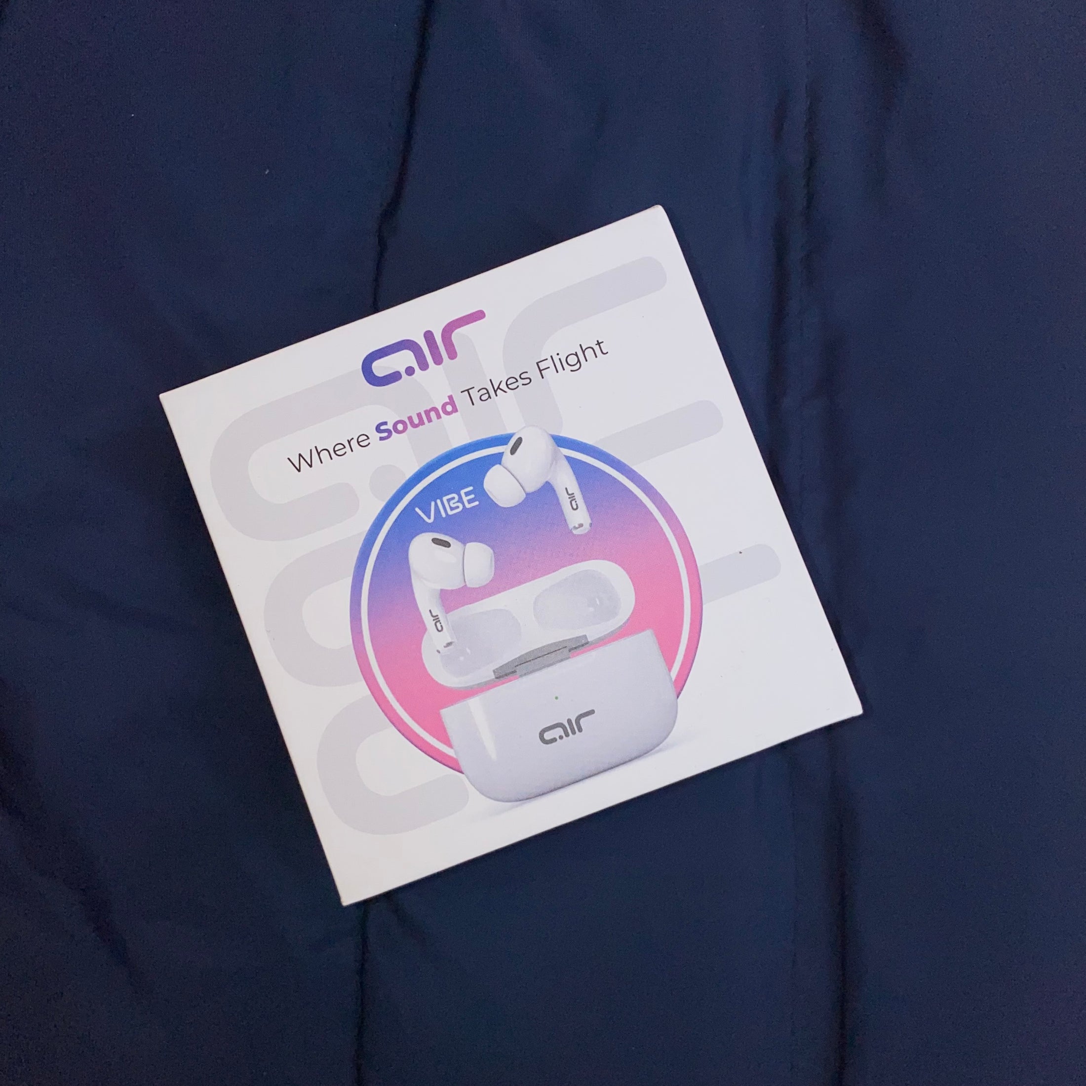 AIR Vibez