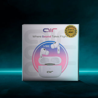 AIR Vibez